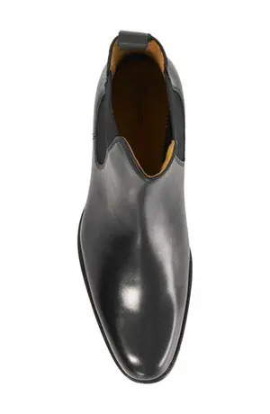 Dune London Manson Chelsea Boot - Black