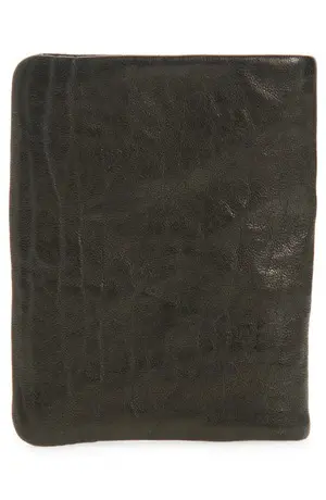 ALLSAINTS Myles Leather Bifold Wallet