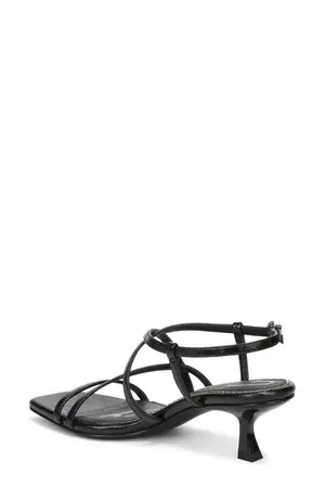 CIRCUS NY BY SAM EDELMAN Jasmine Strappy Sandal - Black