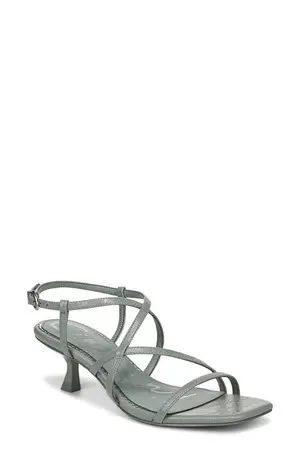 CIRCUS NY BY SAM EDELMAN Jasmine Strappy Sandal - Ocean Jade