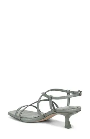 CIRCUS NY BY SAM EDELMAN Jasmine Strappy Sandal - Ocean Jade