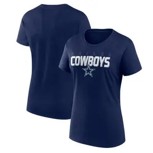 LOGO ATHLETIC Dallas Cowboys Lean T-shirt