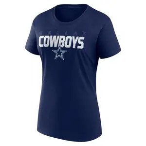 LOGO ATHLETIC Dallas Cowboys Lean T-shirt