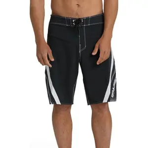 Billabong Zip Up Bottoms For Men