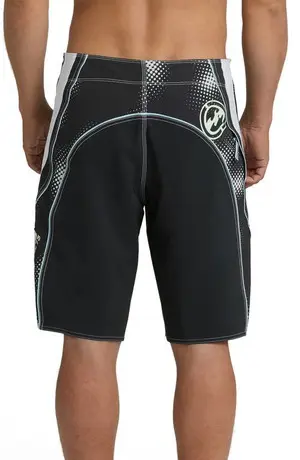 BILLABONG Fluid 2k Pro Board Shorts
