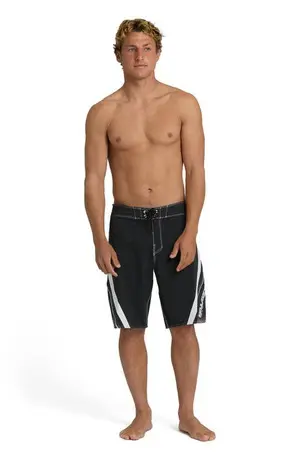 BILLABONG Fluid 2k Pro Board Shorts