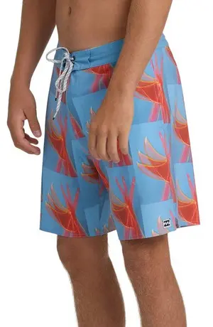 BILLABONG Good Times Gallery Lt Board Shorts