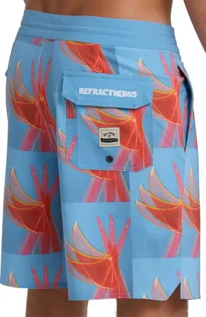 BILLABONG Good Times Gallery Lt Board Shorts
