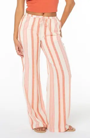 Roxy Full Length Pants For Women