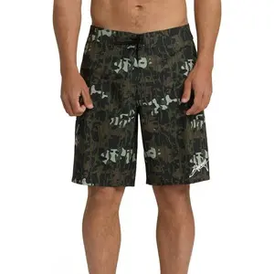 BILLABONG Piped Pro Board Shorts