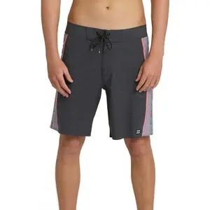 Billabong Zip Up Bottoms For Men