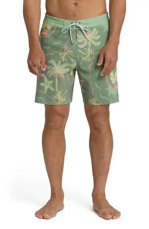 BILLABONG Board Shorts - Sea Spray