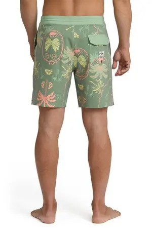 BILLABONG Board Shorts - Sea Spray