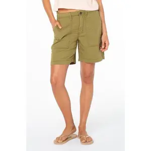 Roxy Loose Fit Shorts For Women