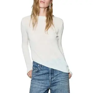 Mango Asymmetrical Sweaters For Women