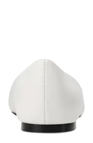 Dkny Darianne Ballet Flat - Marshmallow
