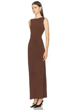 MIMCHIK Magnolia Dress
