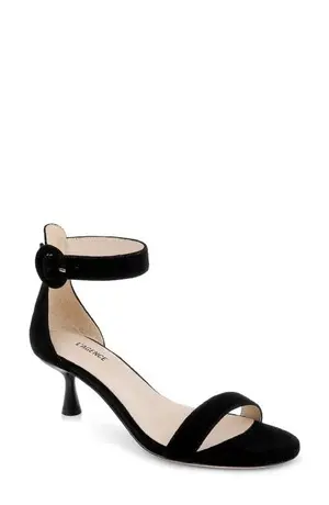 L'agence Adjustable Shoes For Women