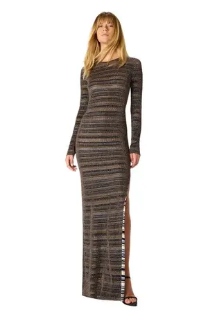 Missoni Paneled Evening Dresses