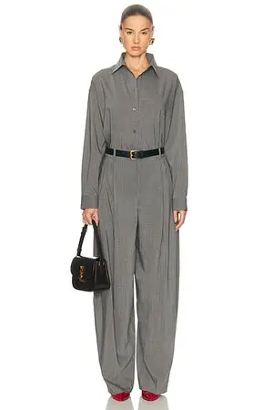 Jacquemus La Chemise D'homme