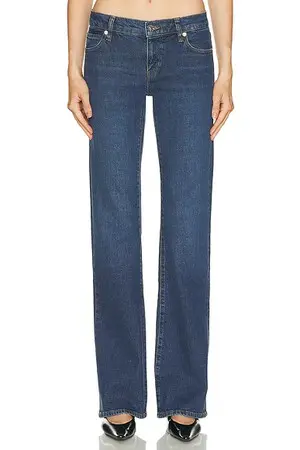 FRAME The Rodeo Jeans
