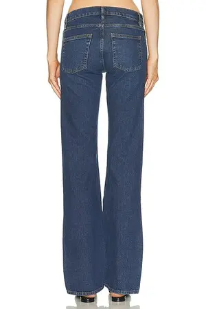 FRAME The Rodeo Jeans