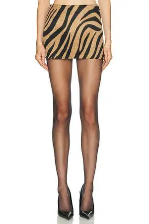Seroya Mini Skirts