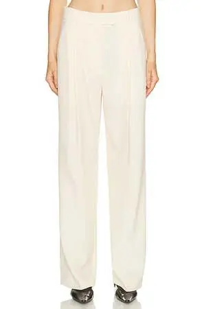 Renggli Tailored Trouser