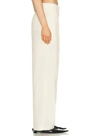 Renggli Tailored Trouser