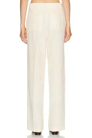 Renggli Tailored Trouser