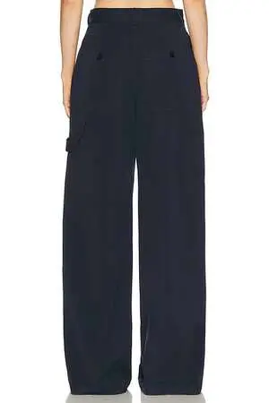 Adam Lippes Jasper Pant