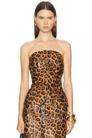 Aexae Classic Blouses