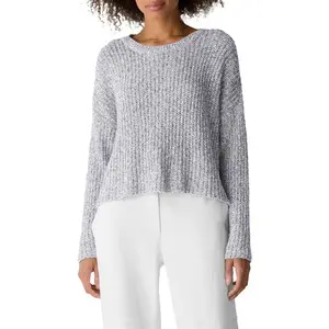 Eileen Fisher Printed Sweaters For Women