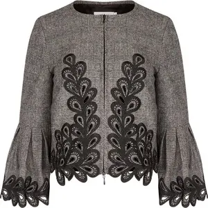 Anne Fontaine Ange Jacket