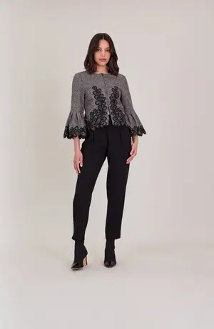 Anne Fontaine Ange Jacket