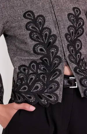 Anne Fontaine Ange Jacket