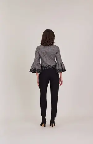 Anne Fontaine Ange Jacket