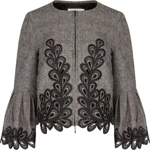 Anne Fontaine Ange Jacket