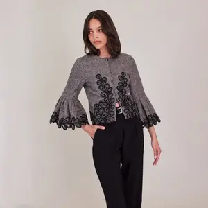 Anne Fontaine Ange Jacket