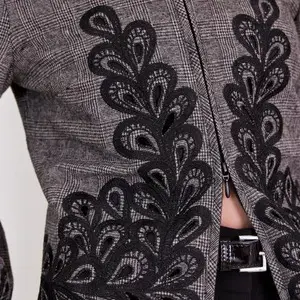 Anne Fontaine Ange Jacket
