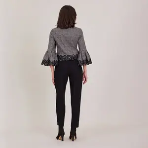 Anne Fontaine Ange Jacket