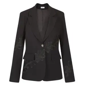 Anne Fontaine Castella Blazer