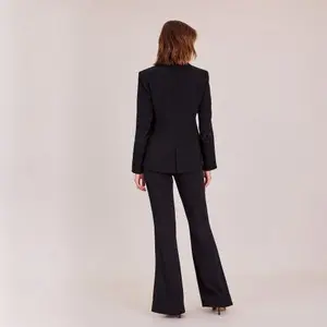 Anne Fontaine Castella Blazer