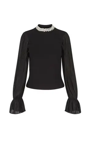 Anne Fontaine Brianca Pullover