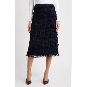 Elie Tahari Frill Skirts