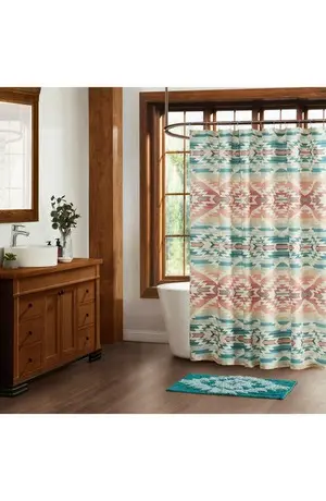 Pendleton Pagosa Springs Shower Curtain