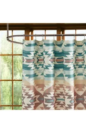 Pendleton Pagosa Springs Shower Curtain