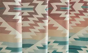 Pendleton Pagosa Springs Shower Curtain