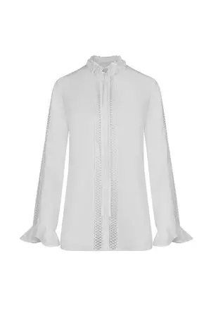 Anne Fontaine Rozela Shirt