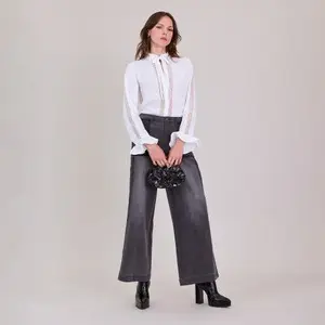Anne Fontaine Rozela Shirt